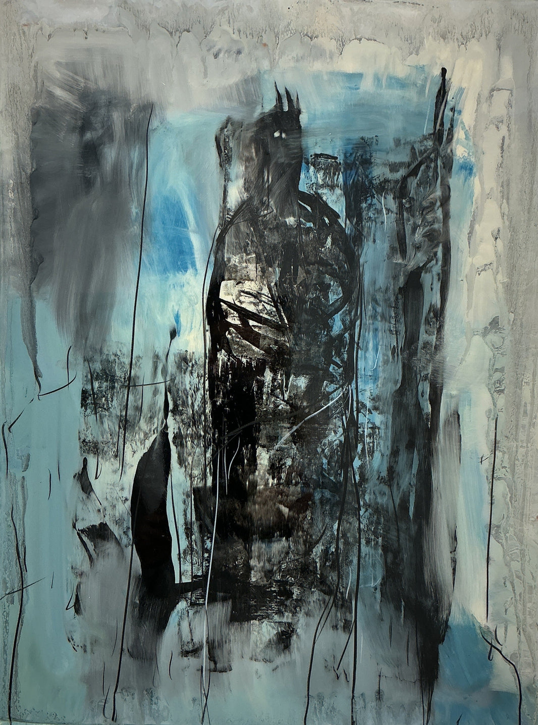 Michael Lotenero – ICON Fine Art Gallery