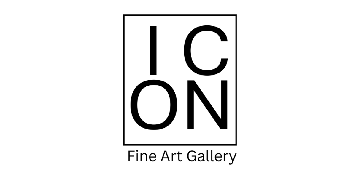 Rick Bach – ICON Fine Art Gallery